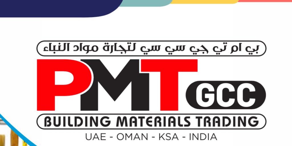 WELCOME TO PMT GCC BUILDING MATERIALS LLC - www.pmt-gcc.ae